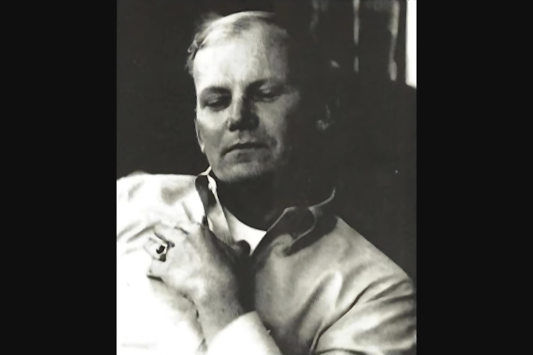 Alameda County Sheriff Seeks New Leads in 1990 Richard Fosnight