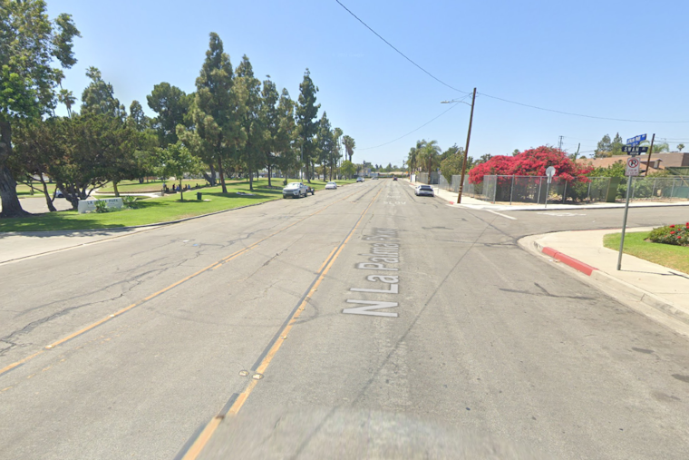 Anaheim Spearheads Urban Renewal with Pedestrian Promenade to Enhance