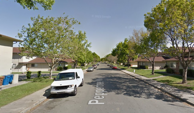 Antioch Mourns as 20-Year-Old Man Dies Days After Shooting on Antioch Mourns as 20-Year-Old Man Dies Days After Shooting on