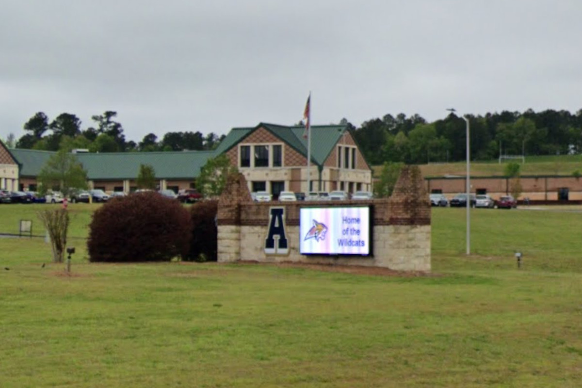 Apalachee High Reopens in Heartfelt Quest for Healing After