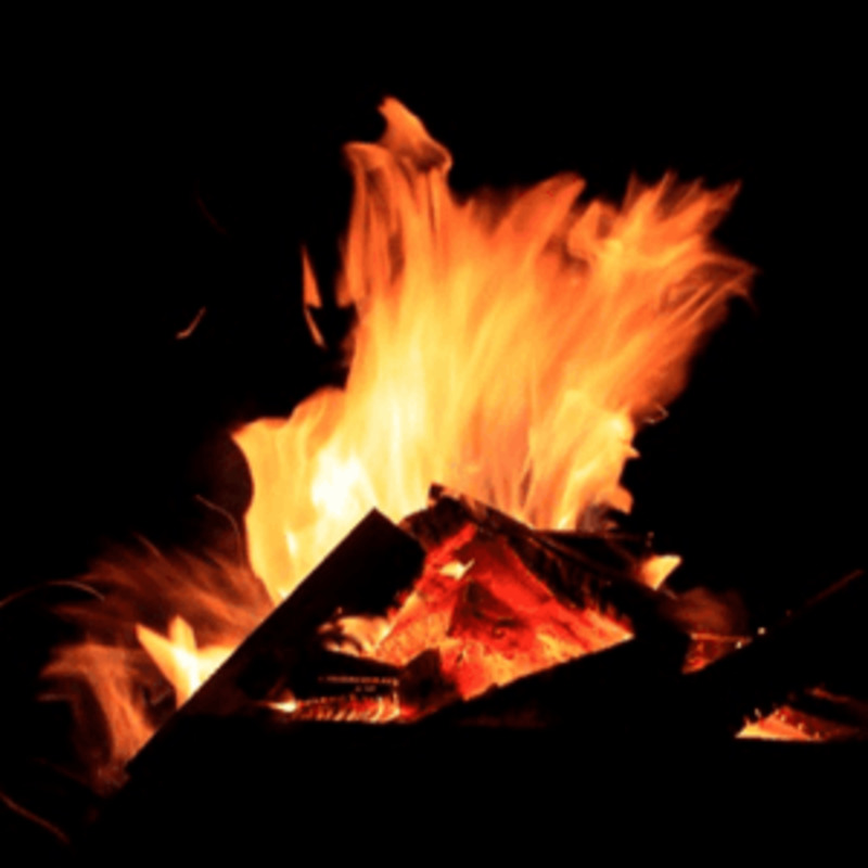 Apple Valley Outlines Recreational Fire Safety Guidelines for