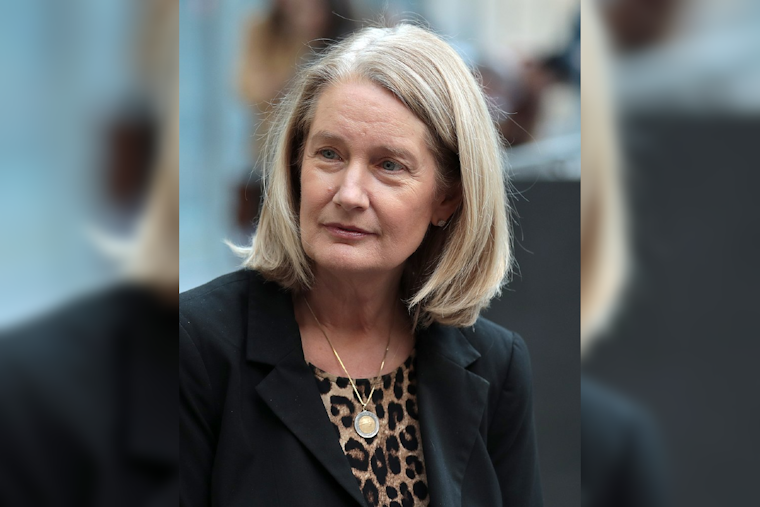 Arizona Chief Justice Ann A. Scott Timmer Emphasizes Enforcement of