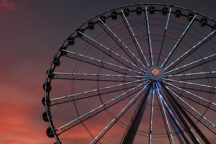 Arizona State Fair Ready for Excitement with Final Preparations for