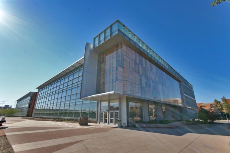 Arizona State University Celebrates a Decade as Most Innovative