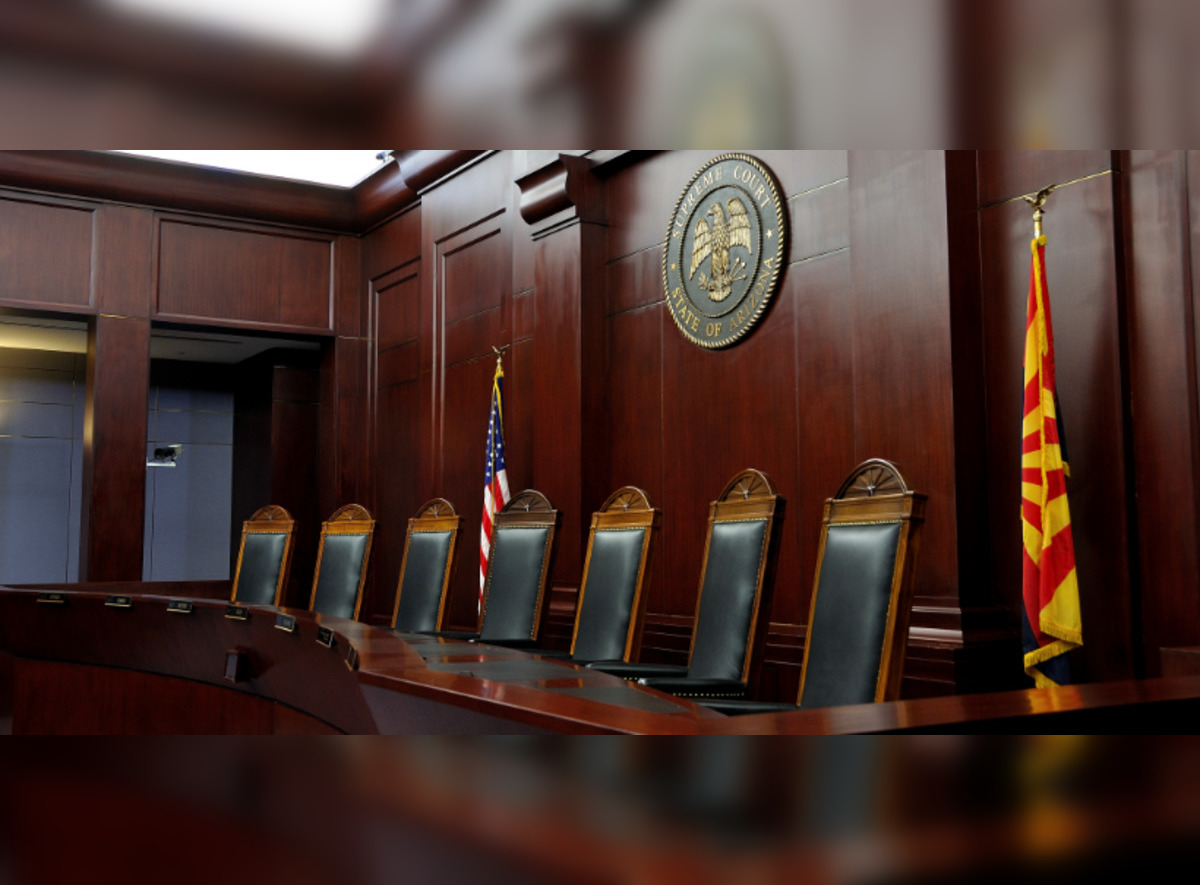 Arizona Supreme Court Upholds Two-Year Suspension of Maricopa County