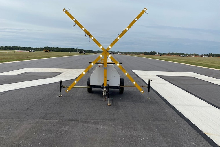 Athens-Clarke County Airport Announces 10-Day Closure of Main Runway