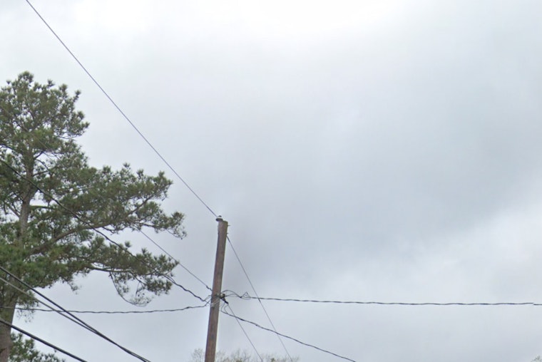 Atlanta Braces for Week of Showers and Thunderstorms with Potential