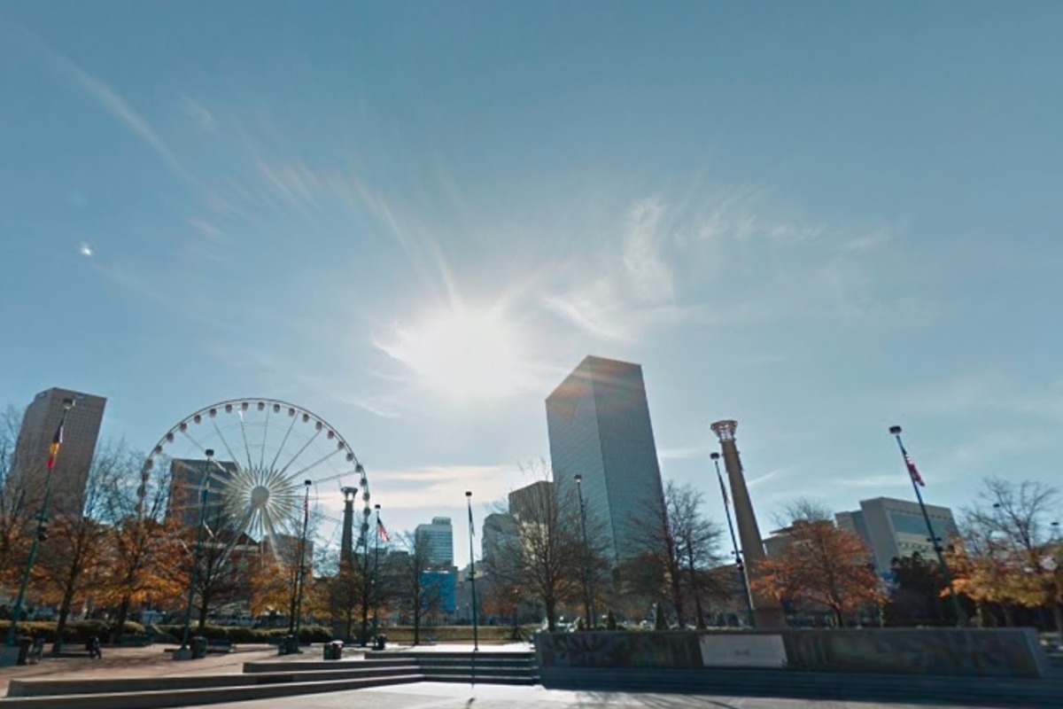 Atlanta Forecast Predicts Sunshine Early in the Week with Possible