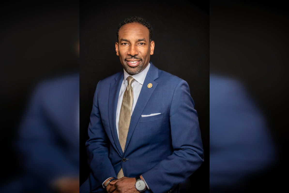 Atlanta Mayor Dickens and City Council Launch Record $60 Million
