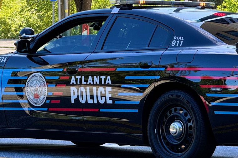 Atlanta Police Hunt for Suspects After Bold $150K Ceiling Heist at