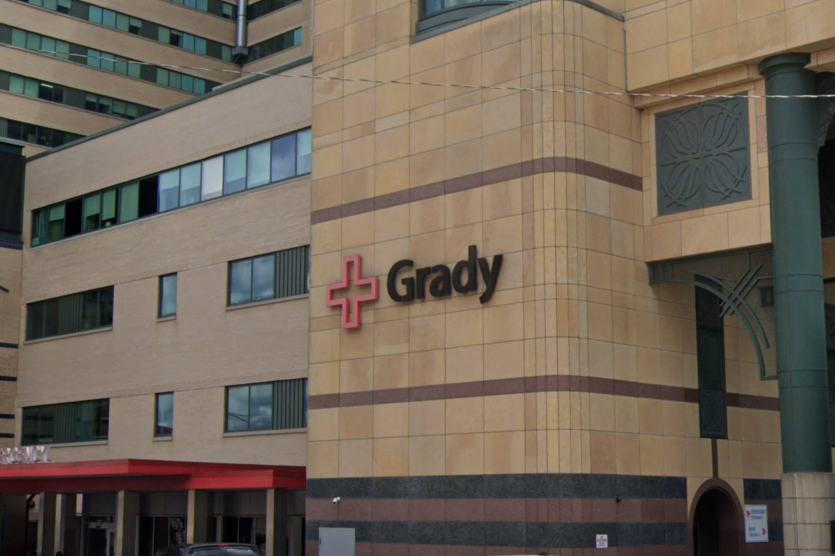 Atlanta Police Sergeant Injured in Accidental Gun Discharge During