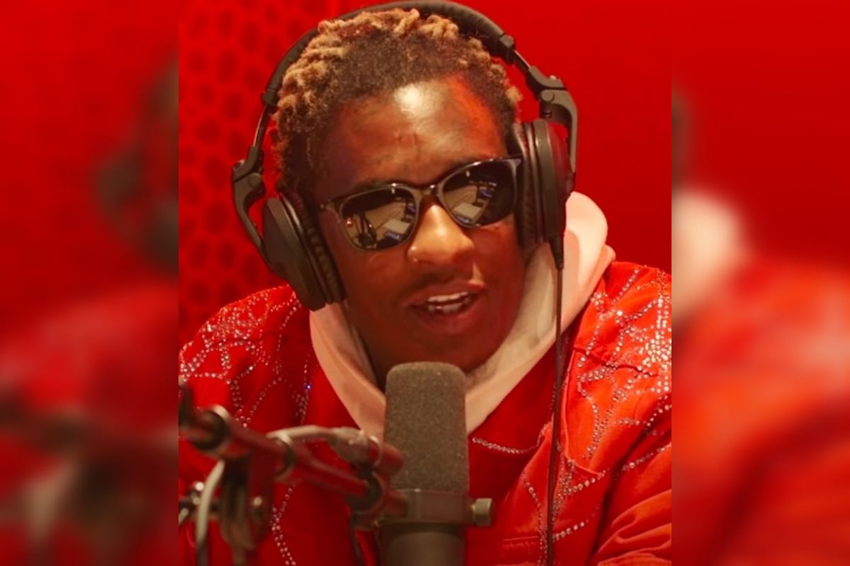 Atlanta Rapper Young Thug's RICO Trial Faces Setbacks Amid Witness