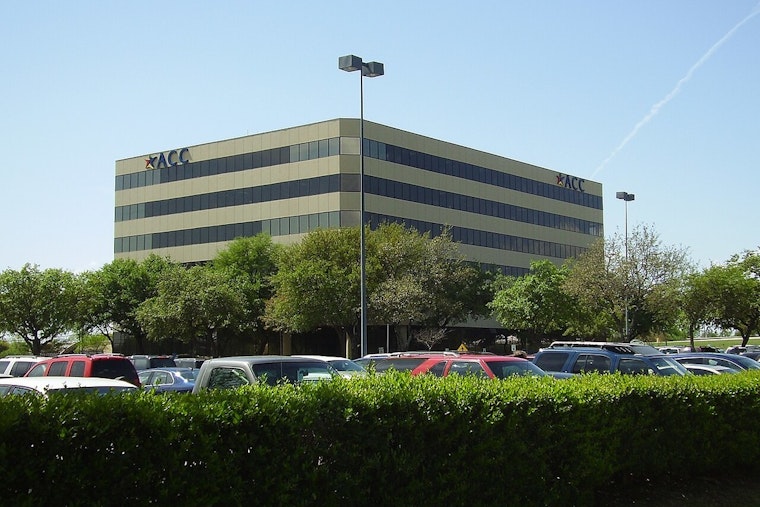 Austin Community College Opens Registration for Spring 2025,