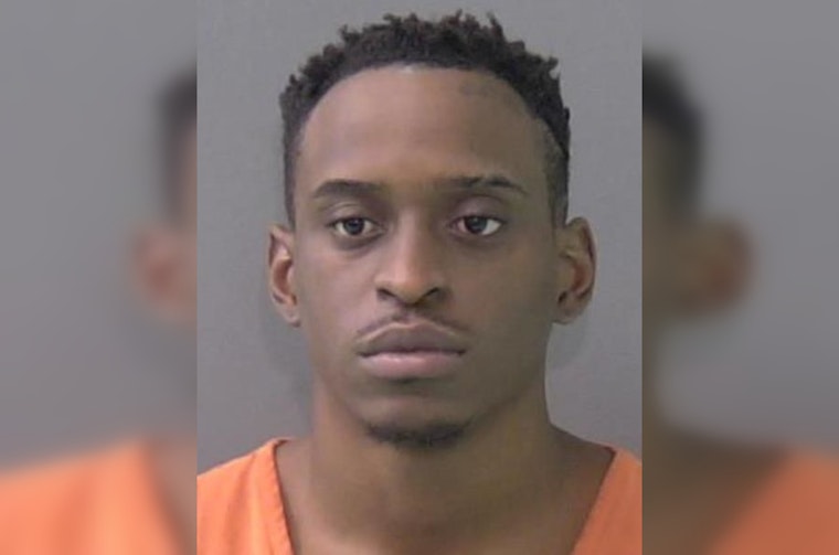 Austin Police Arrest Suspect in 2021 Fatal Stabbing Case, Alleged