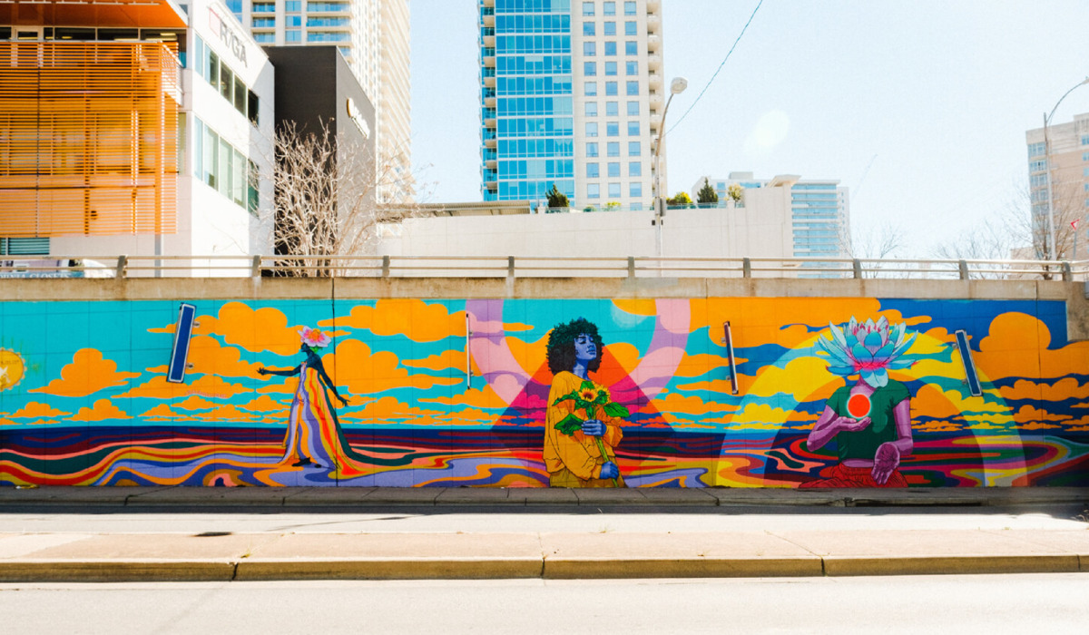 Austin Unveils Multi-Million Dollar Opportunities for Local Visual
