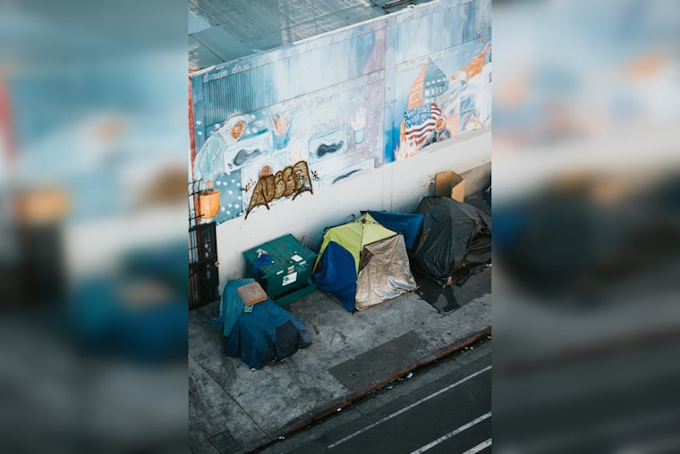 Austin's Homelessness Initiatives Increase as Over 24,300 Seek Help
