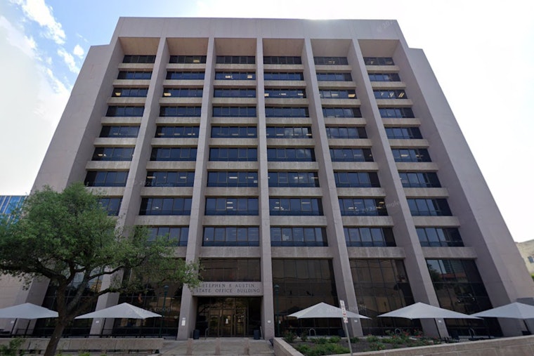 Austin's Tonya Miller Appointed to Texas Water Development Board by