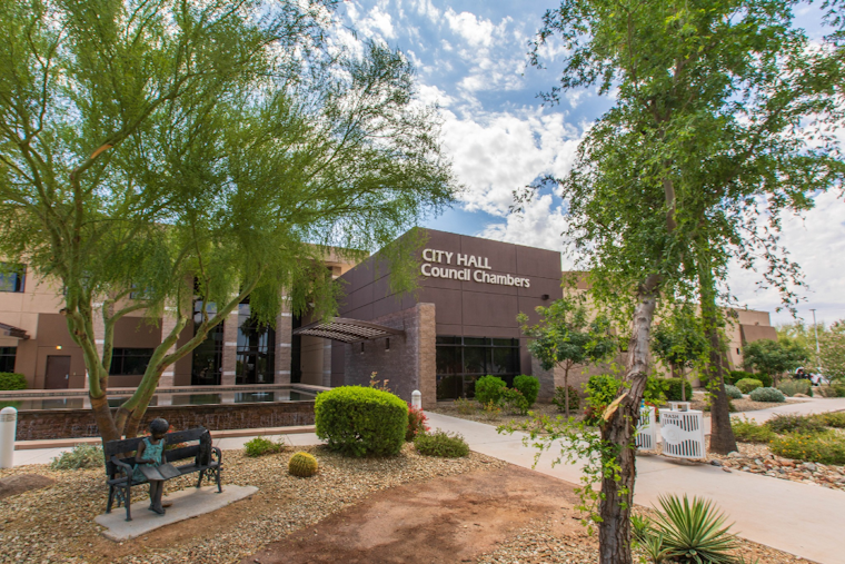 Avondale Boulevard Resurfacing Project Launches, Expect Traffic