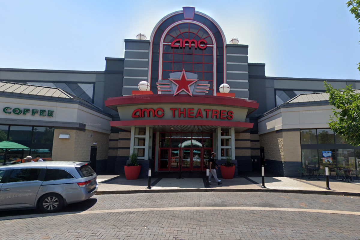 Baltimore County Police Evacuate White Marsh AMC Theatres Following