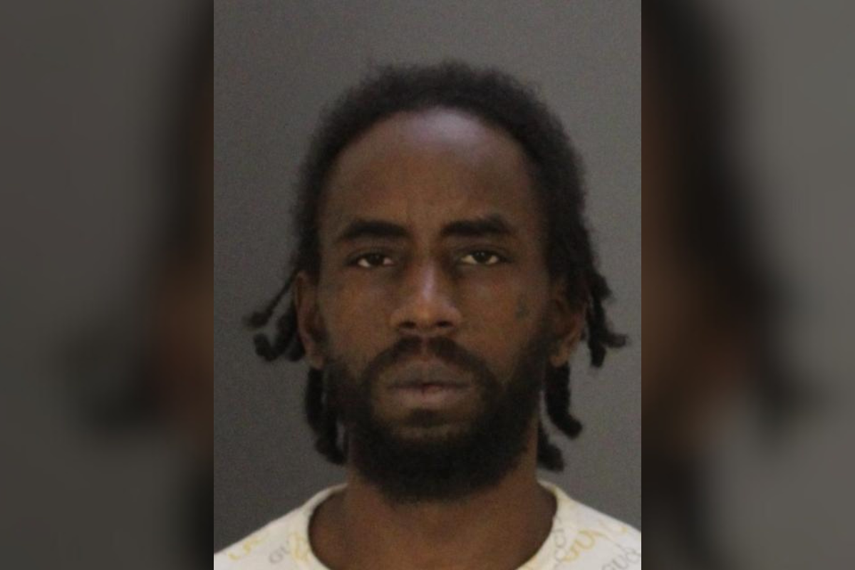 Baltimore Man, Lamont Johnson, Charged with First-Degree Murder in