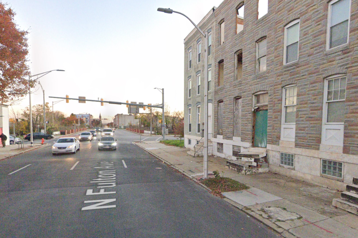 Baltimore Man Wounded in Southwestern District Shooting, Police Seek