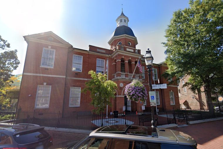 Baltimore Residents Take Legal Action Against Confusing Ballot