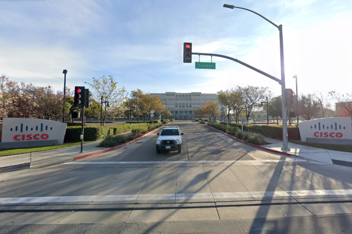 Bay Area Tech Giants Cisco and IBM to Lay Off Hundreds in San Jose and