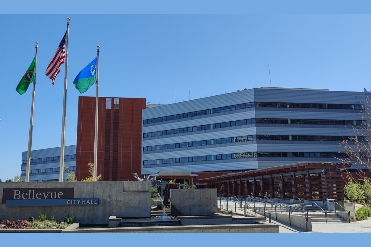 Bellevue City Council Maps Out Next 20 Years with Comprehensive Plan
