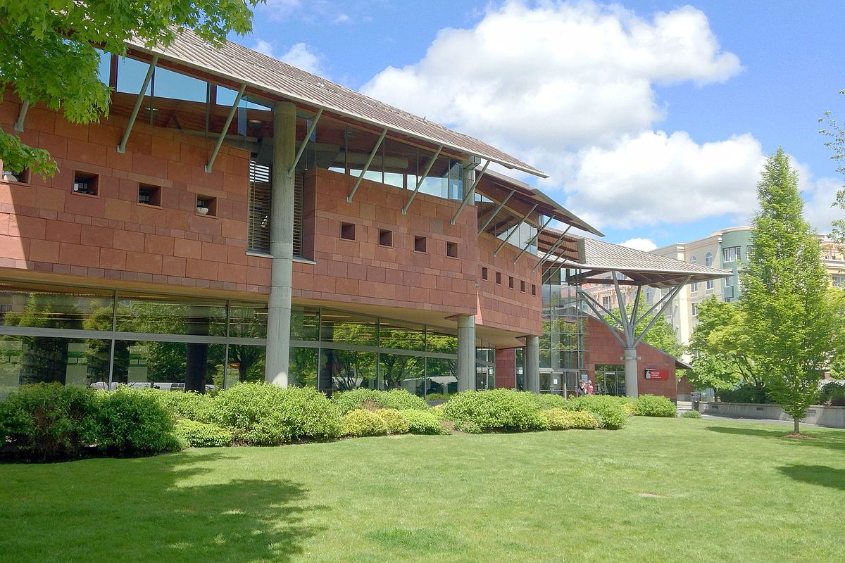 Bellevue Library Teams Up With King County to Offer Free "Art of