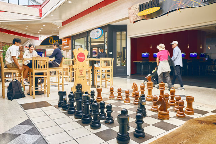 Bellevue's Great Neighborhoods Program Extends to Crossroads and