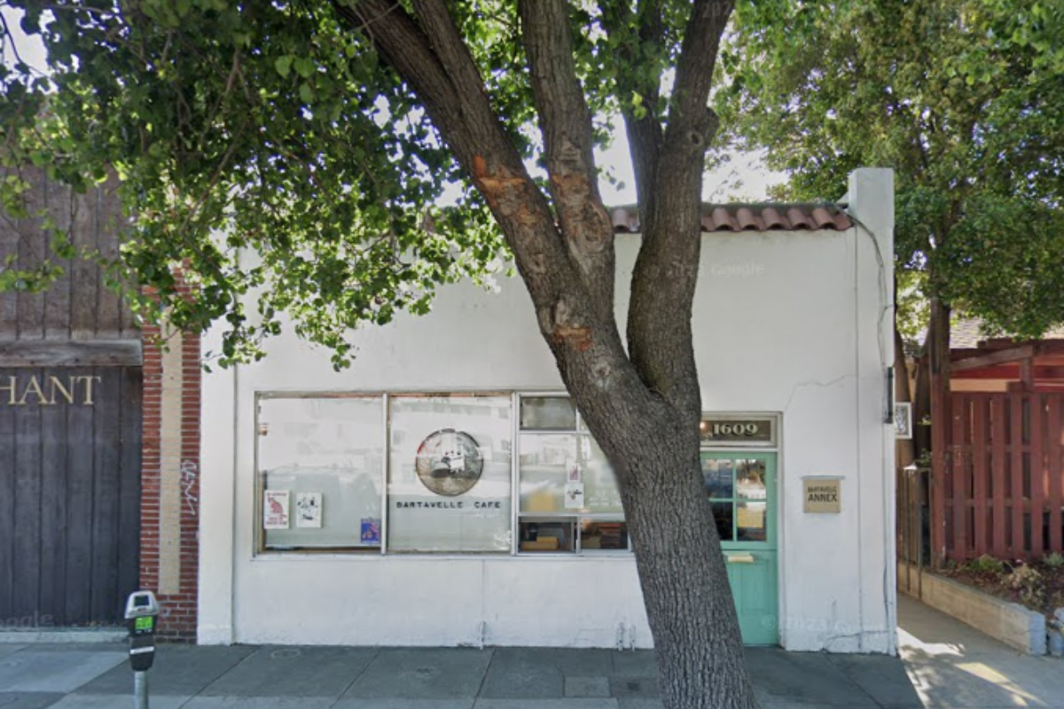 Berkeley's Beloved Bartavelle Cafe by Chez Panisse Alum to Close