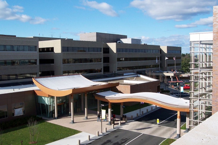 Beth Israel Lahey Health Announces Layoffs After $110 Million Loss,