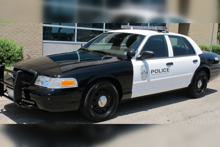 Bicycle Rider Killed in South Congress Avenue Collision, Marks