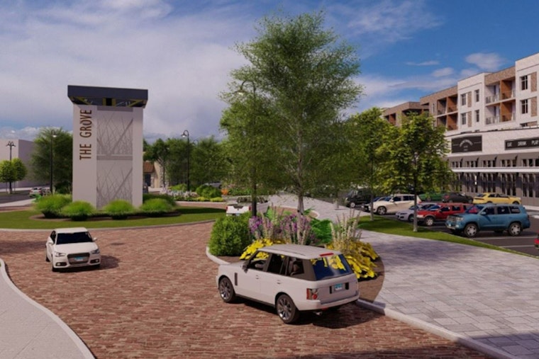 Bloomingdale's Stratford Square Mall to be Reimagined as "The Grove at