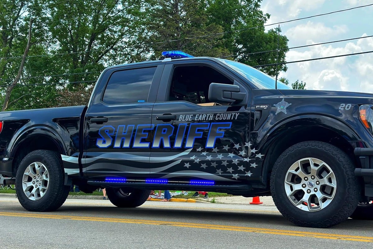 Blue Earth County Sheriff Warns Residents of Impersonation Scam Calls