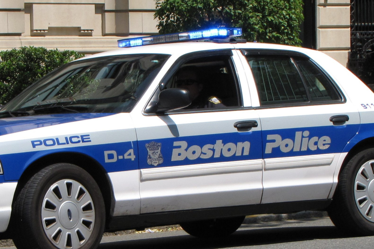 Boston Elder Theft Spree Suspect Arrested in Philadelphia, Charged