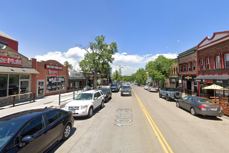 Boulder Councilwoman Among Victims in Racially Charged Attack at Local