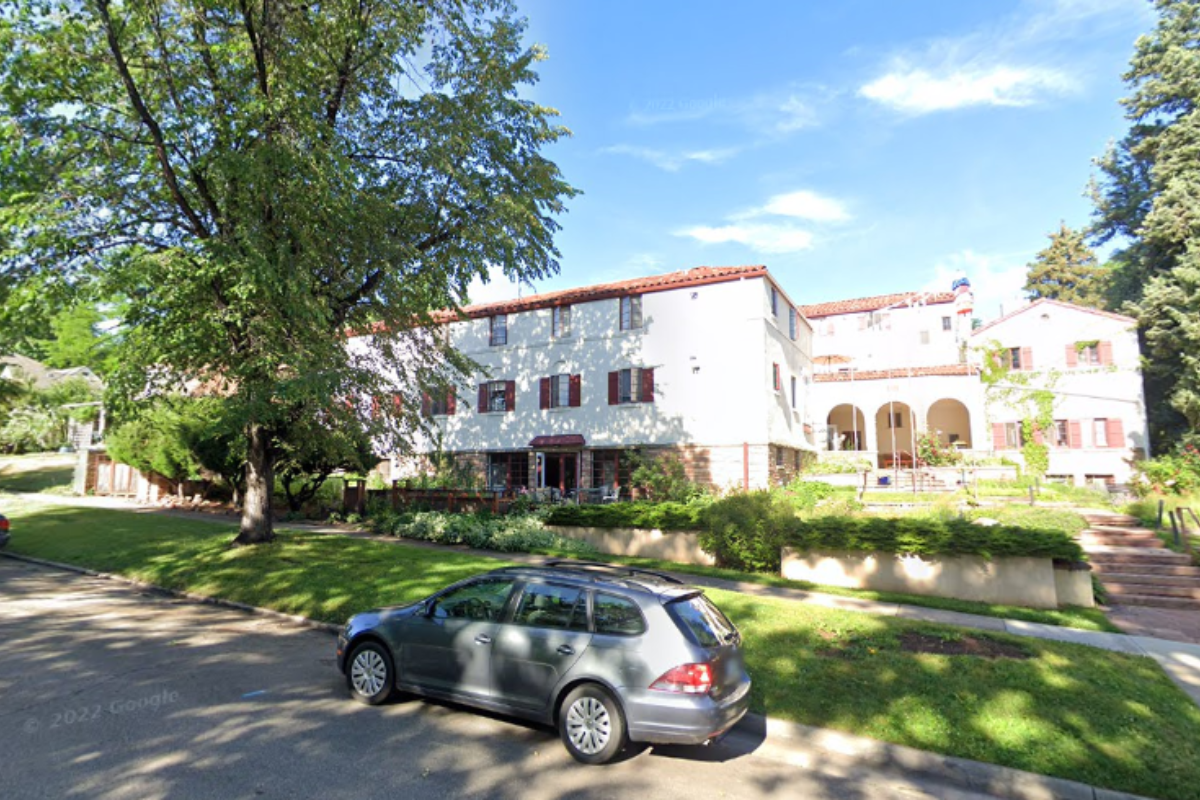 Boulder Orders Closure of Ash House Student Housing for Unauthorized