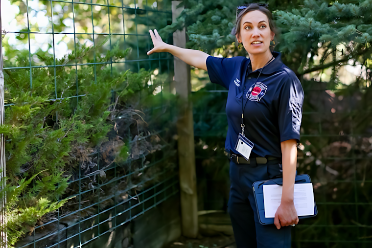 Boulder Rolls Out Wildfire Resilience Assistance Program for