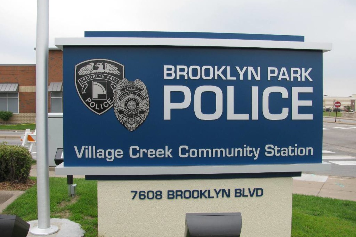 Brooklyn Park Police Host Open House for Youth Explorers Program: