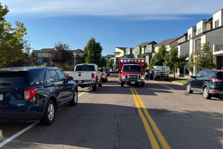Broomfield Standoff Suspect Faces First-Degree Murder Charge in Aisha