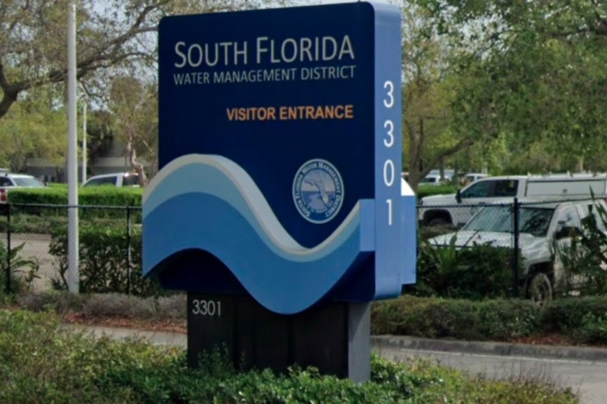 Broward County and SFWMD Join Forces to Tackle Flood Resilience