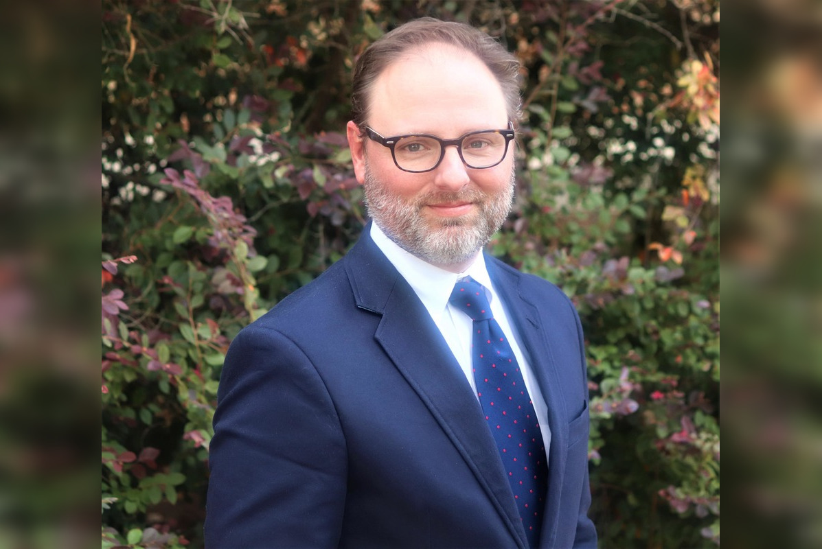 Bryan Thompson Appointed as Chatham County's New Manager