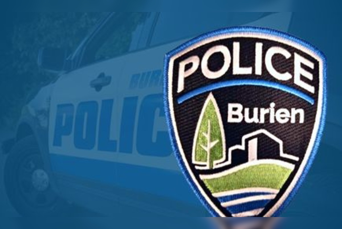 Burien Seeks New Police Chief, Community Panels to Shape Selection