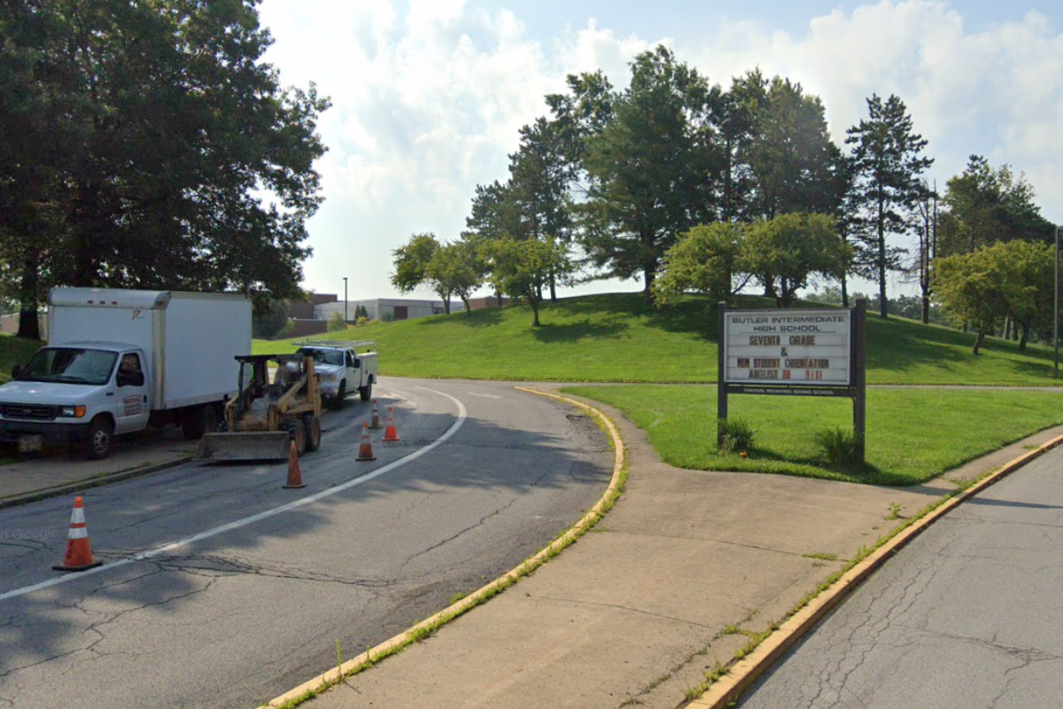 Butler and Armstrong School Districts Enhance Security Following Vague