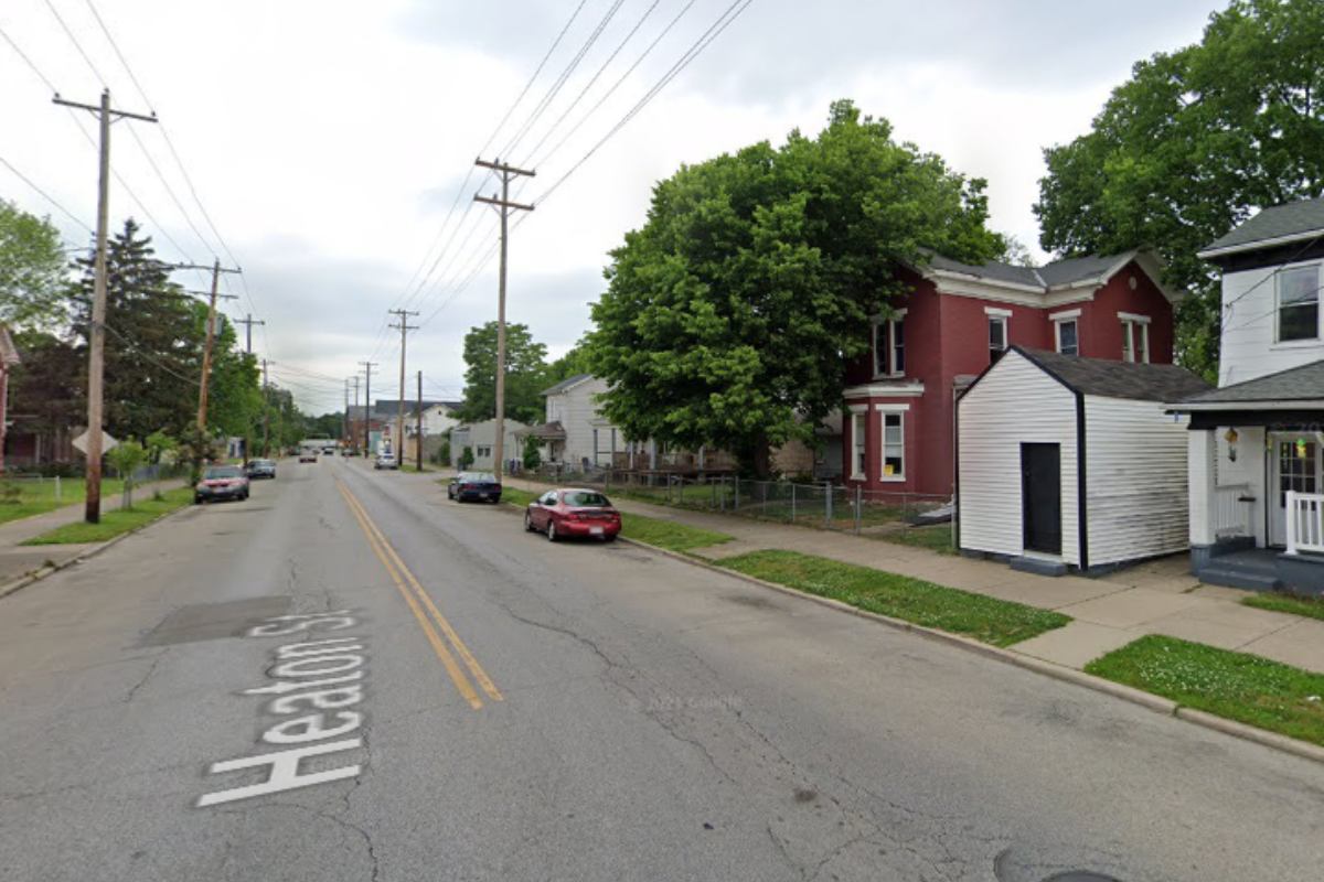 Butler County Hero: Local Man Justin Roark Rescues Neighbors from