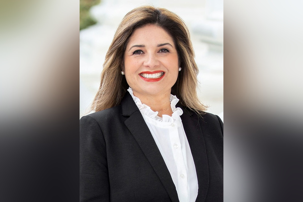 California State Senator Marie Alvarado-Gil Accused of Sexual