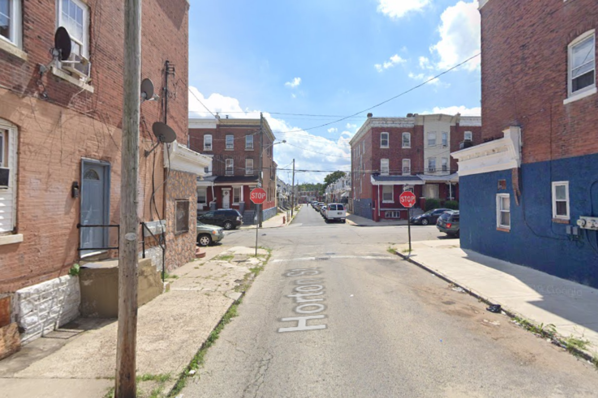 Carjacking in Southwest Philadelphia Leads to Police Chase and West