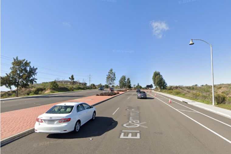 Carlsbad Man Charged with DUI and Vehicular Manslaughter in Fatal