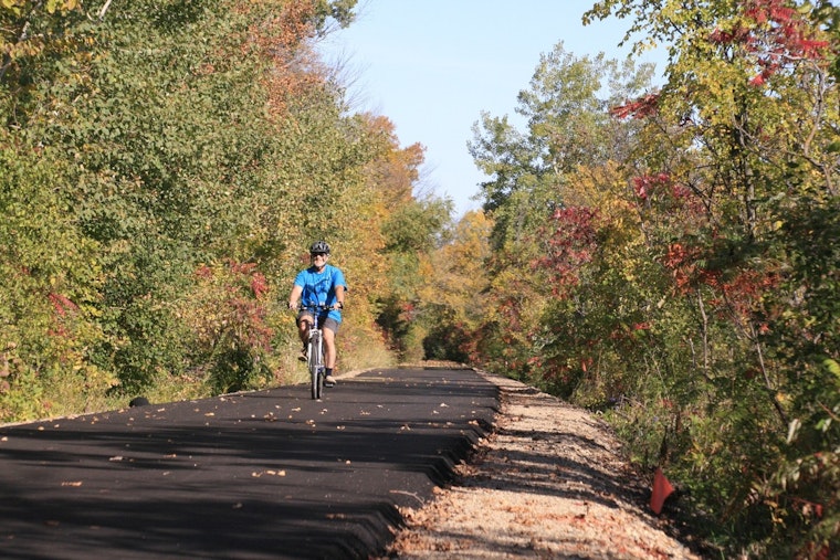 Carver County Parks to Temporarily Close New Germany and Mayer